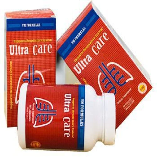 Ultra Care - Thực phẩm chức năng tăng cường sức đề kháng